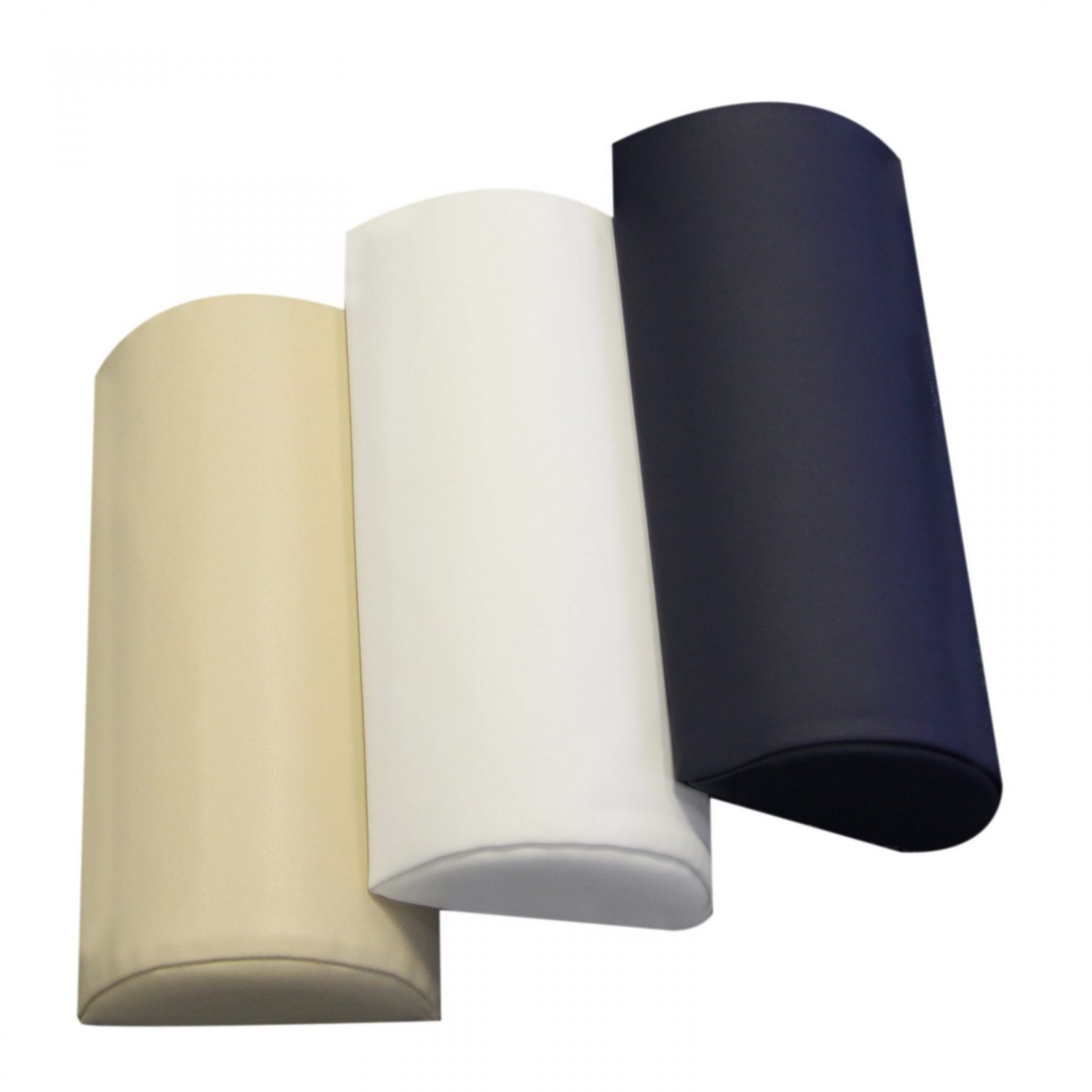 Half Round Neck Bolster - Therapy Essentials